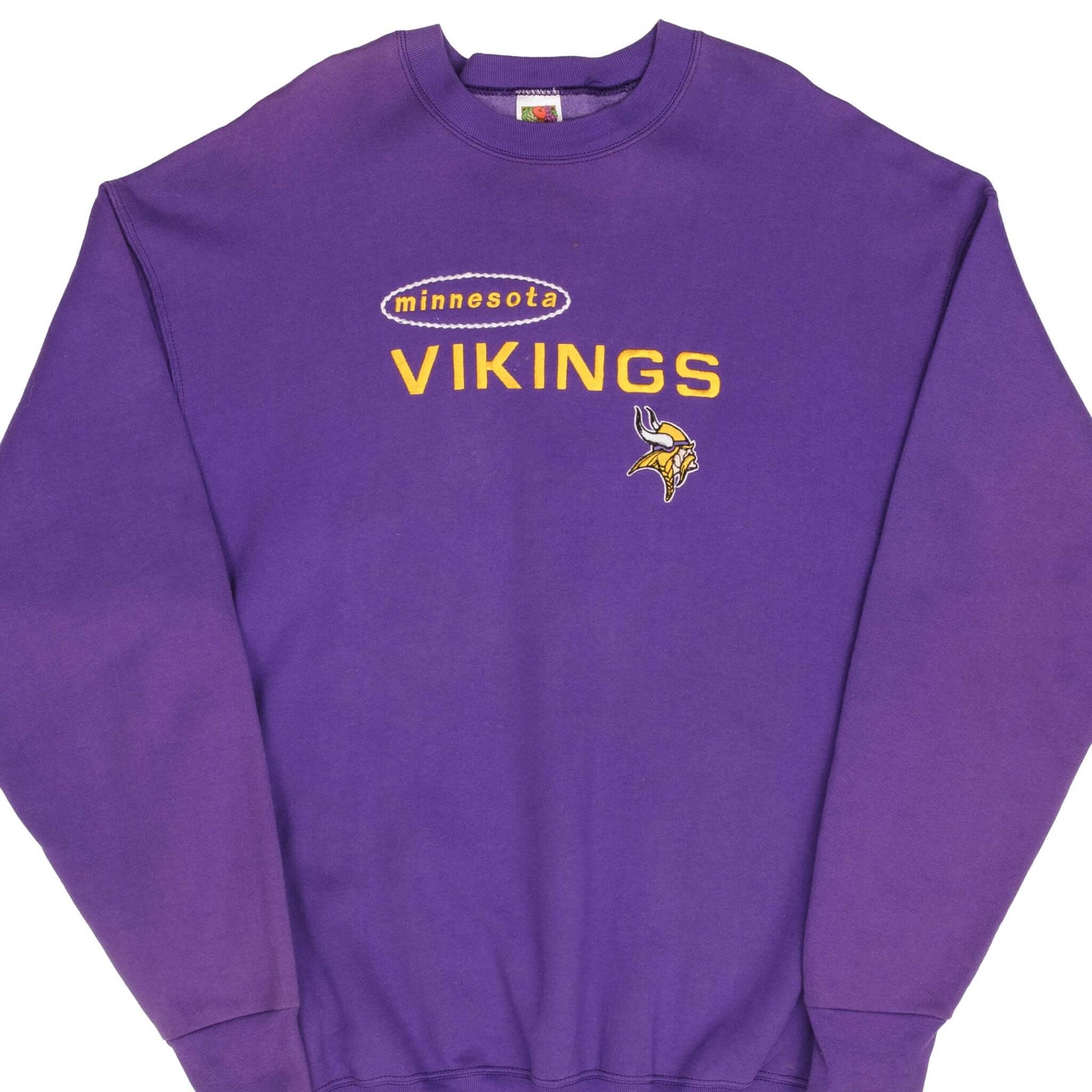 Vintage NFL Minnesota Vikings Merch Collection - Vintage Rare USA
