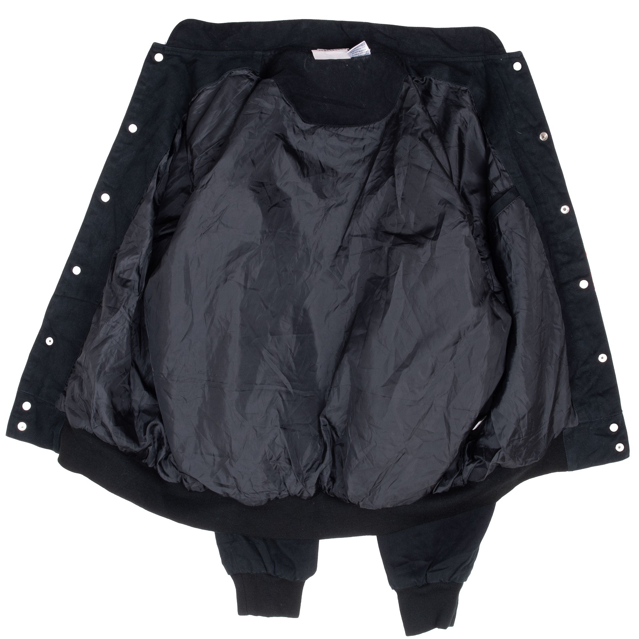 VINTAGE NASCAR DODGE RACING JACKET 2000S SIZE LARGE – Vintage rare usa