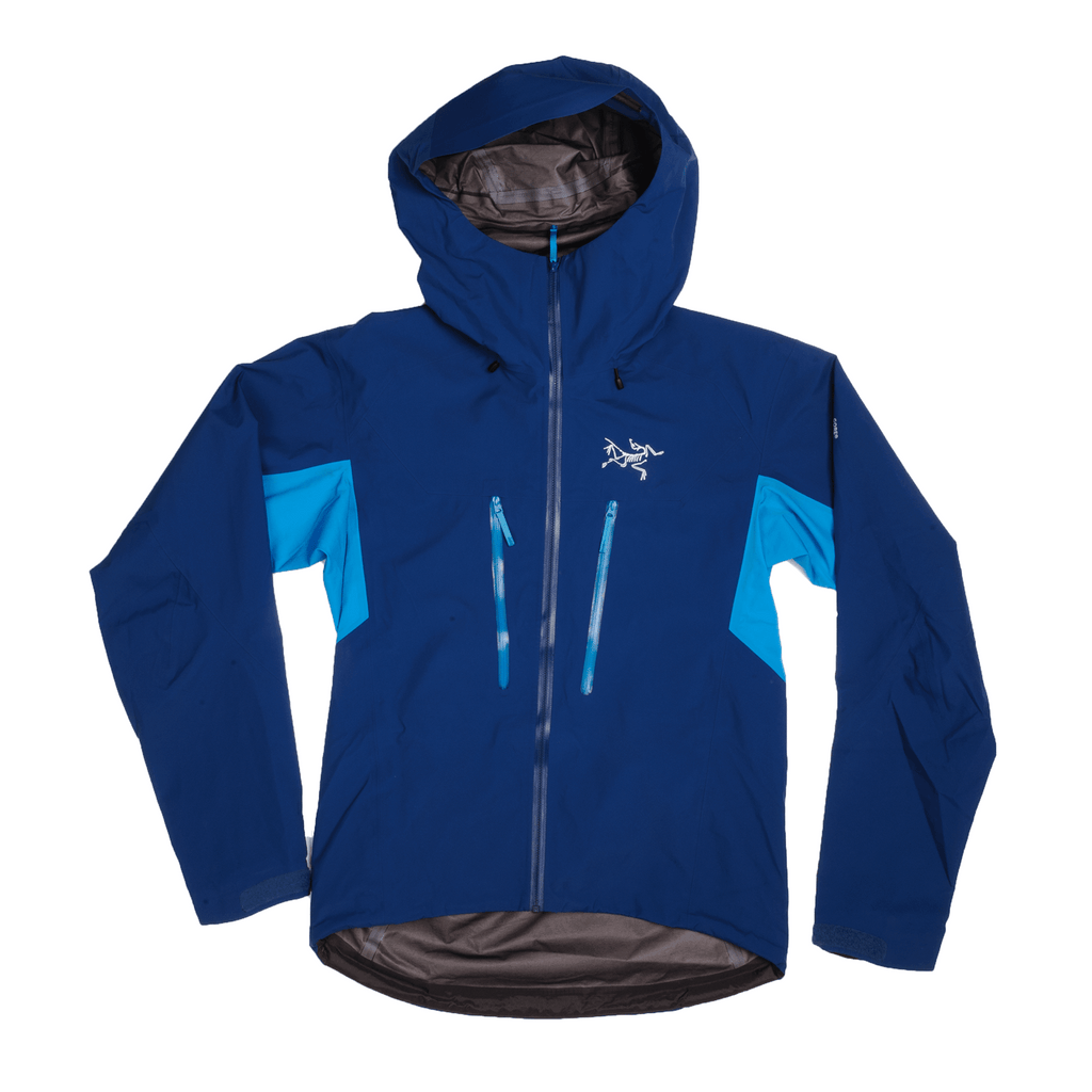 ARCTERYX RUSH JACKET SIZE SMALL – Vintage rare usa