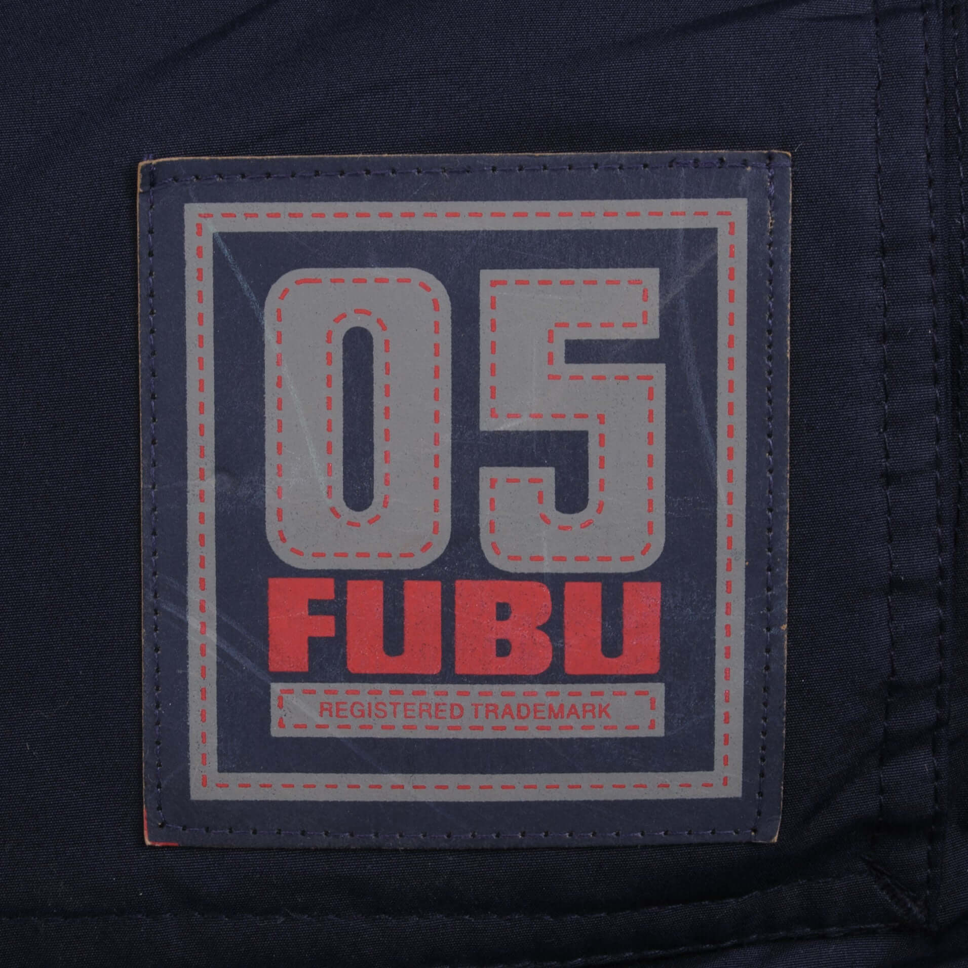 VINTAGE FUBU WINTER PARKA JACKET SIZE XL – Vintage rare usa